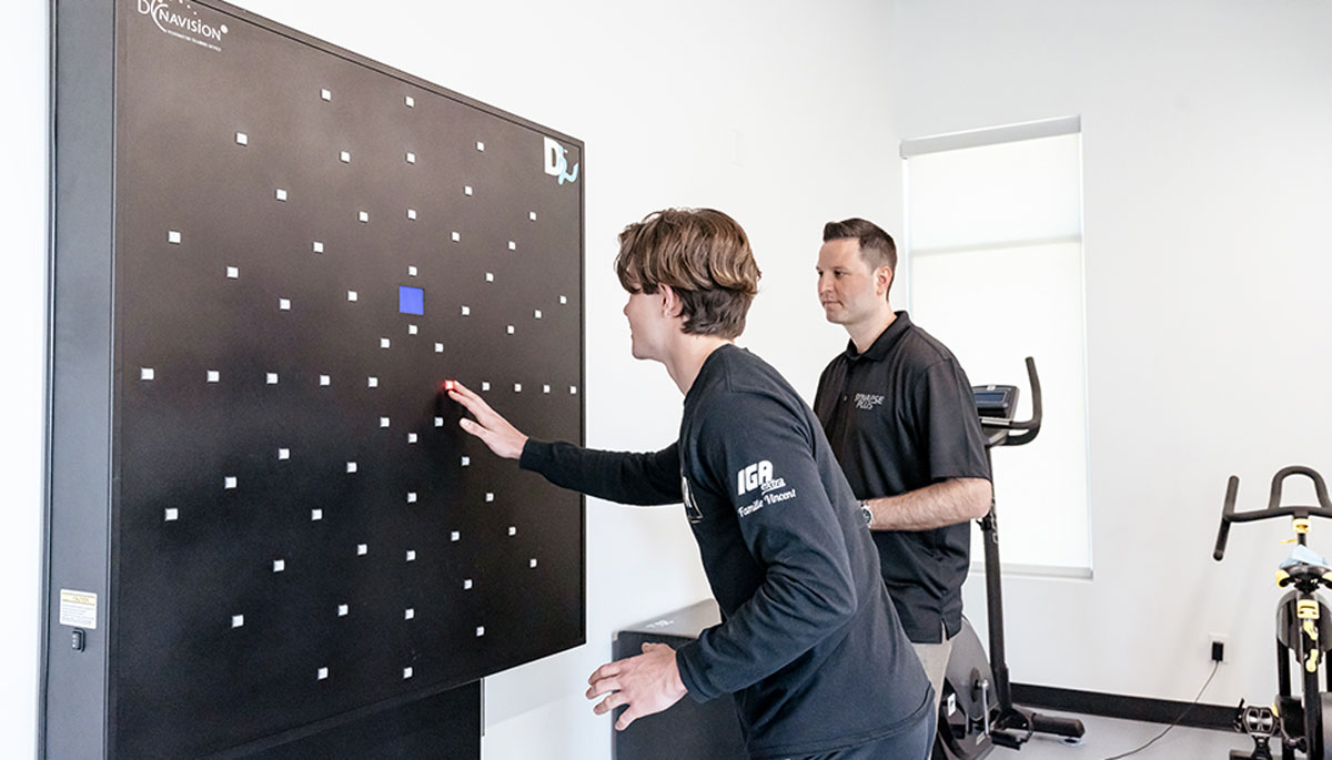 À propos - Synapse Plus